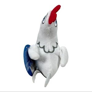 Paw Patrol | Toys | Paw Patrol Nickelodeon Chickaletta Plush Chicken ...